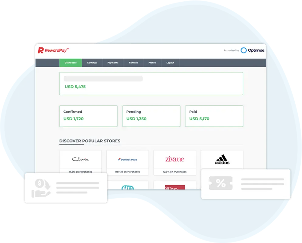 Create Revenue Streams from Your Brand | Optimise Media